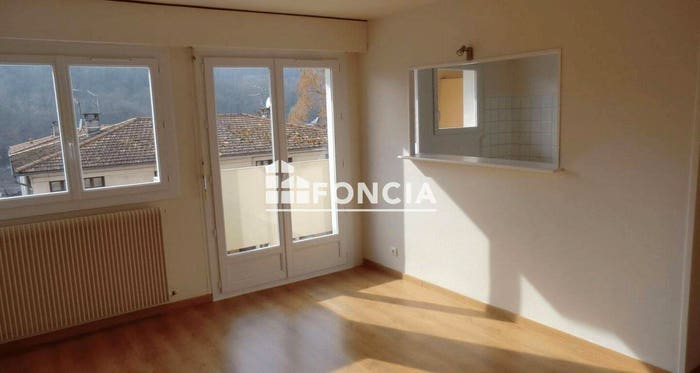 Appartement 2 pièces à louer - Lourdes