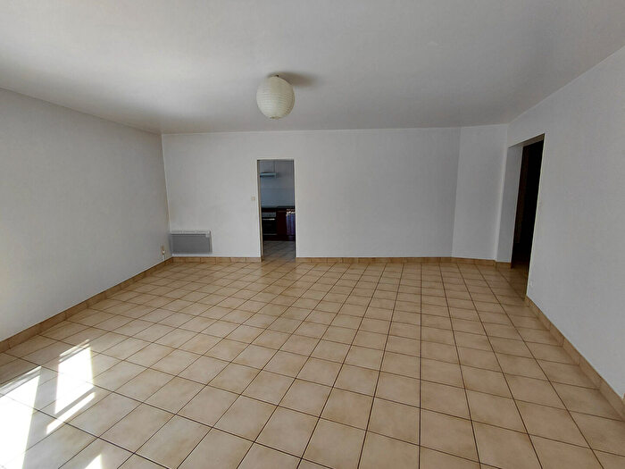Appartement 3 pièces à vendre - Challans, Centre-ville