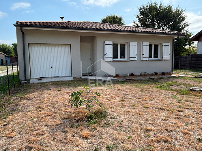 Maison 4 pièces à vendre - Le Barp