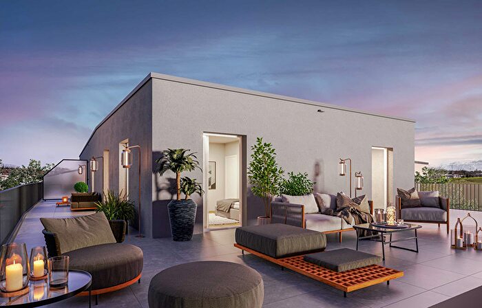 Maison à vendre - Dijon, Bourroches - 4 pièces