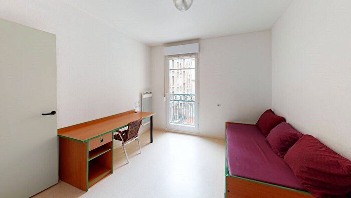 Appartement 2 pièces à louer - Bizillon-Centre Deux, Saint-Étienne