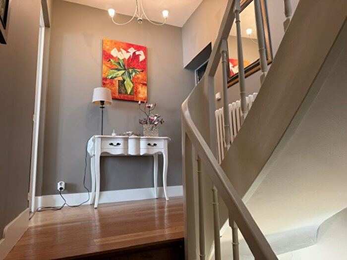 Maison 9 pièces à Orléans, Bannier, République, à vendre