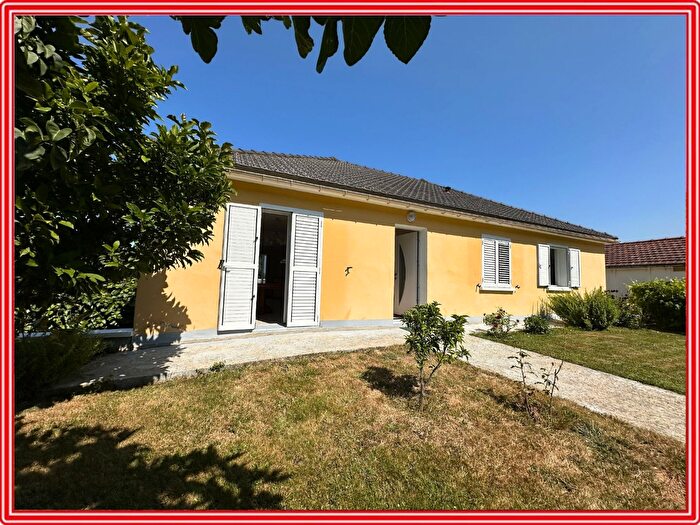 Maison 4 pièces à Harfleur, à vendre