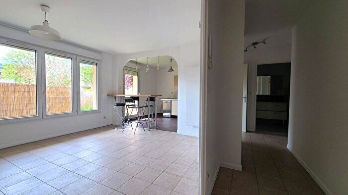 Appartement 2 pièces à louer - Centre Est, Montesson