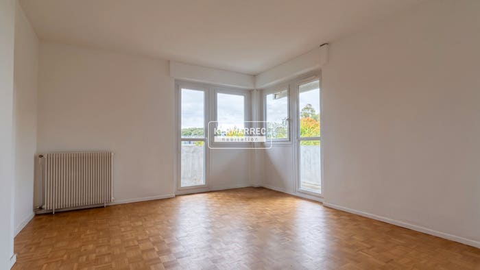 Saint-Herblain, Nord : Appartement 3 pièces à vendre