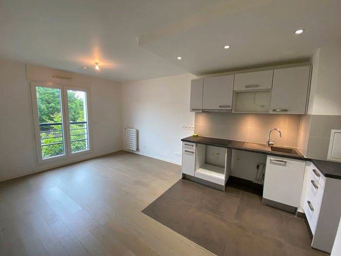 Appartement 2 pièces à louer à Thiais
