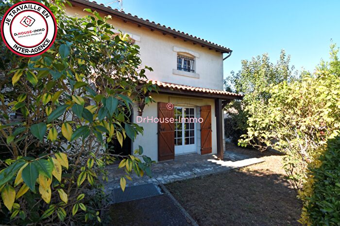 Lormont, Iris, Lissandre - Maison 4 pièces à vendre
