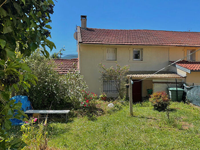 Maison 3 pièces à Lavelanet, à vendre