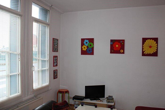 Appartement 1 pièce à louer - Le Vermandois, Saint-Quentin