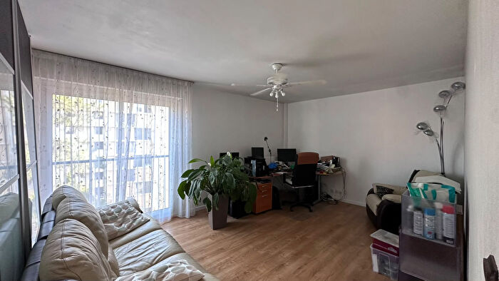 Colomiers, Bascule, Oratoire : Appartement 4 pièces à vendre