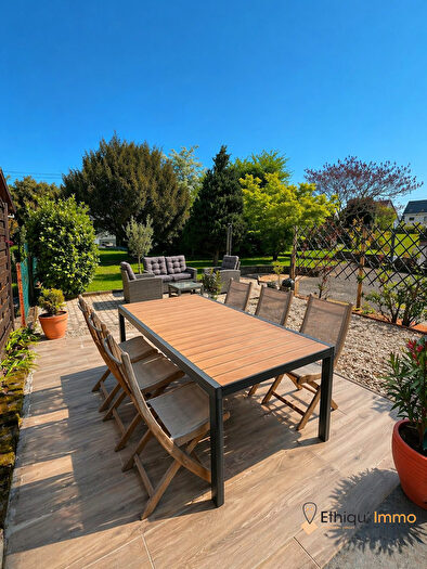 Maison 6 pièces à vendre - Souffelweyersheim
