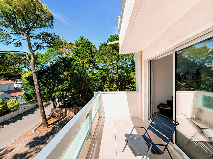 Appartement 3 pièces à vendre à La Baule-Escoublac, La Baule-les-Pins
