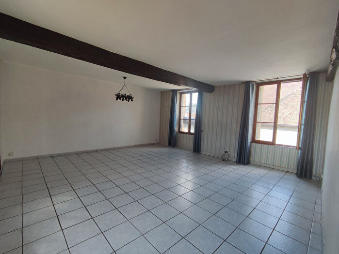 Gallardon : Appartement 3 pièces à vendre