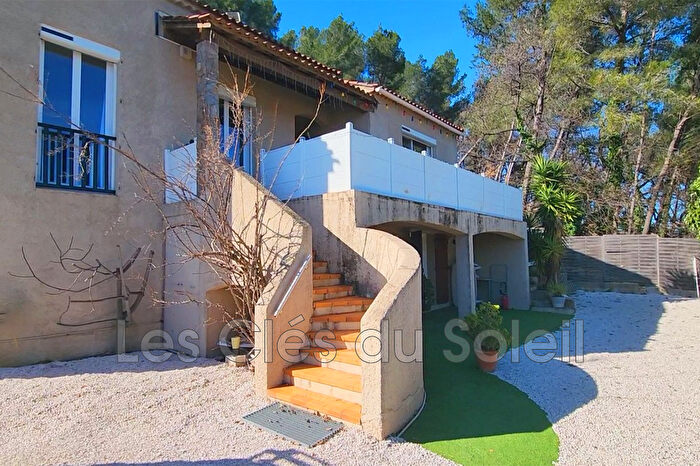 Maison à vendre - La Crau, La Moutonne, La Giavy, Les Vannes - 5 chambres