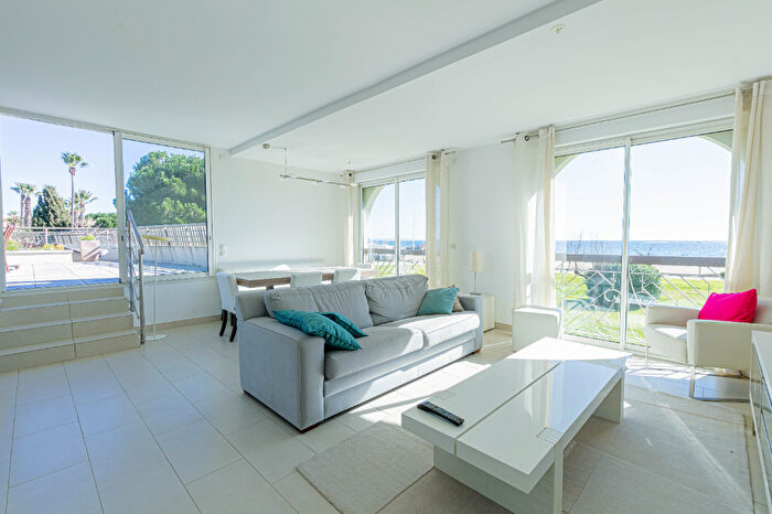 Appartement 6 pièces à vendre - La Londe-les-Maures, Baie des Isles