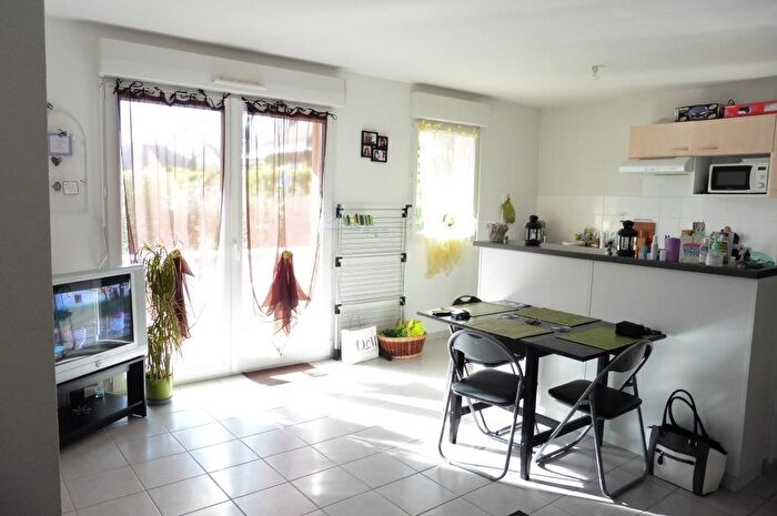 Appartement 2 pièces à louer - La Chaussée-Saint-Victor
