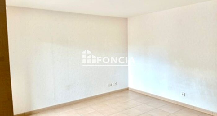 Appartement 1 pièce à vendre - Dijon, Les Péjoces