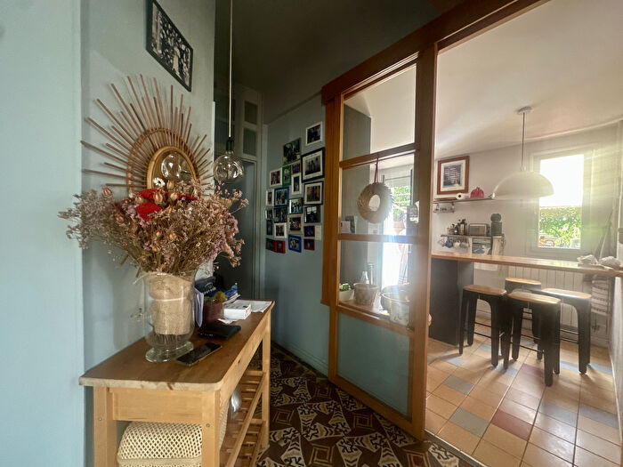 Maison 5 pièces à vendre - Perpignan, Bas Vernet, Clodion