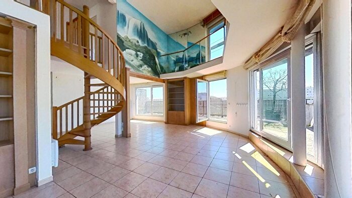 Appartement 5 pièces à vendre - Paris 15ème, Pasteur, Montparnasse