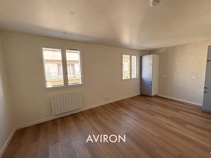 Appartement à louer - Chartres, Chanzy, Bonnard - 1 pièce