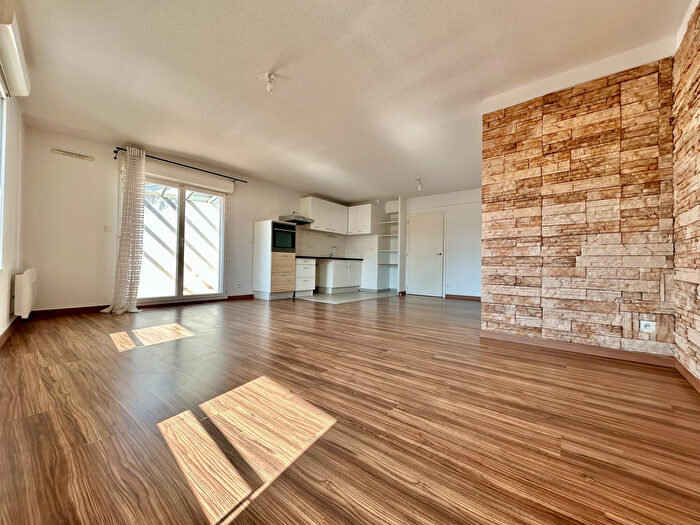 Appartement à louer - Muret, Saint-Jean - 4 pièces - 3 chambres