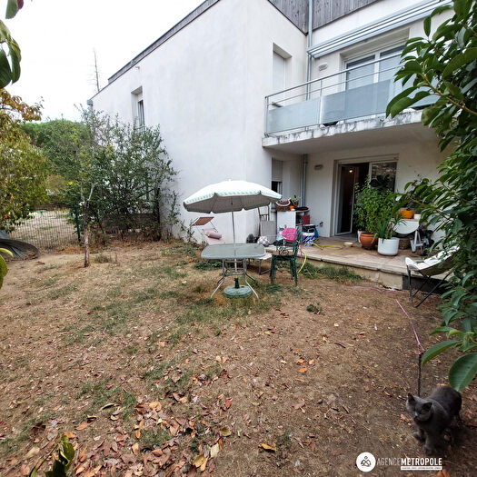 Toulouse, Croix Bénite - Appartement 2 pièces à vendre