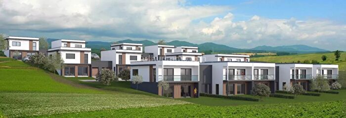 Maison à vendre - Brens - 4 pièces - 3 chambres