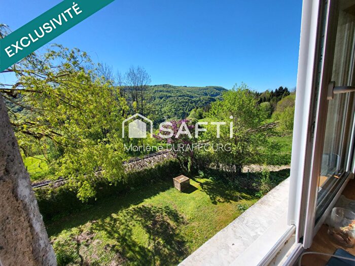 Maison 6 pièces à vendre - Lézat