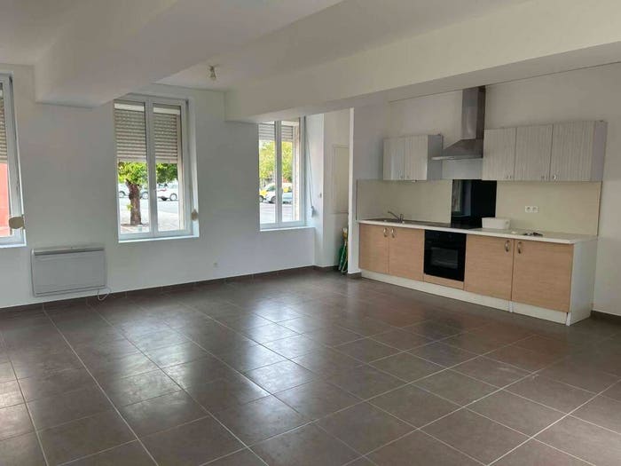 Appartement 3 pièces à louer - Sud Ouest, Chauny