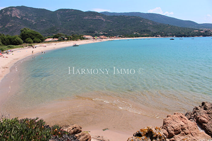 Appartement à vendre - Vico - 2 pièces - 2 chambres