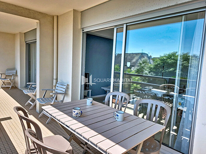 Appartement 3 pièces à Quiberon, Centre-ville, Grande Plage, Port Maria, Goviro, Kervozès, à vendre