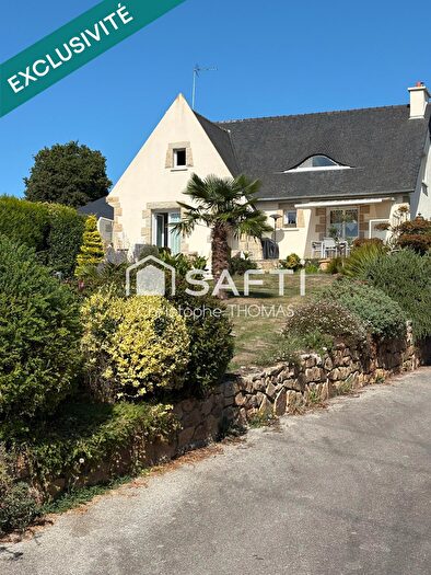 Maison 7 pièces à vendre - Hénon