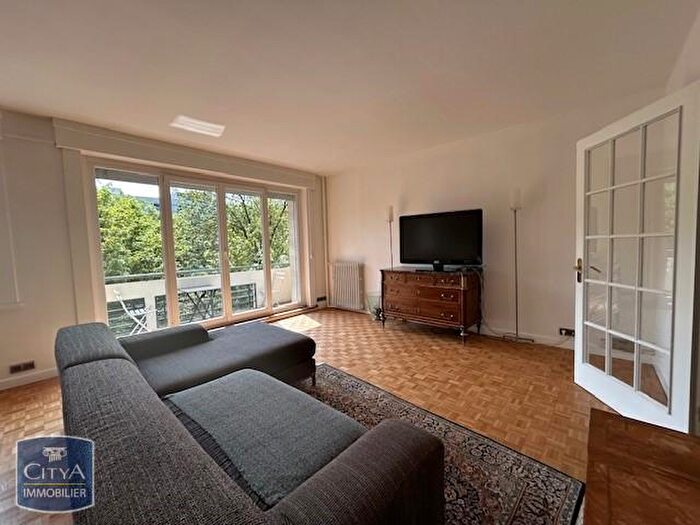 Appartement 3 pièces à louer à Lille, Vieux Lille