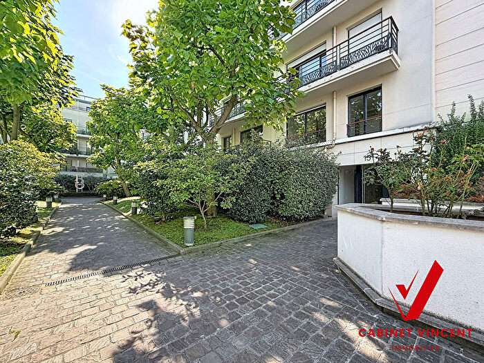 Appartement 3 pièces à Colombes, Centre-ville, à vendre