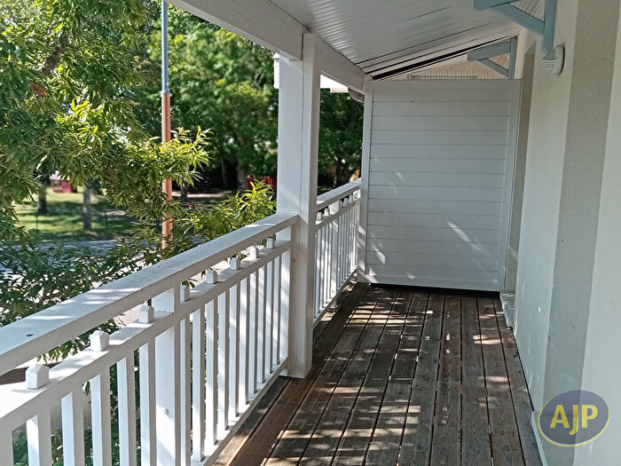 Appartement à vendre - Lège-Cap-Ferret - 3 pièces - 2 chambres