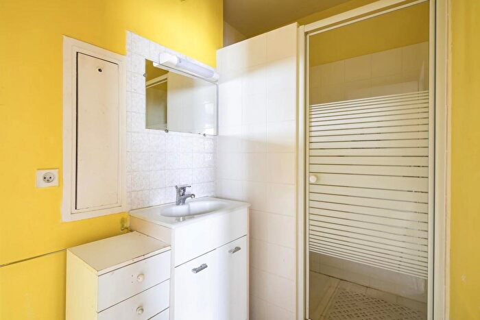 Appartement à vendre - Boulogne-Billancourt, Jean Jaurès, Reine - 2 pièces - 1 chambre