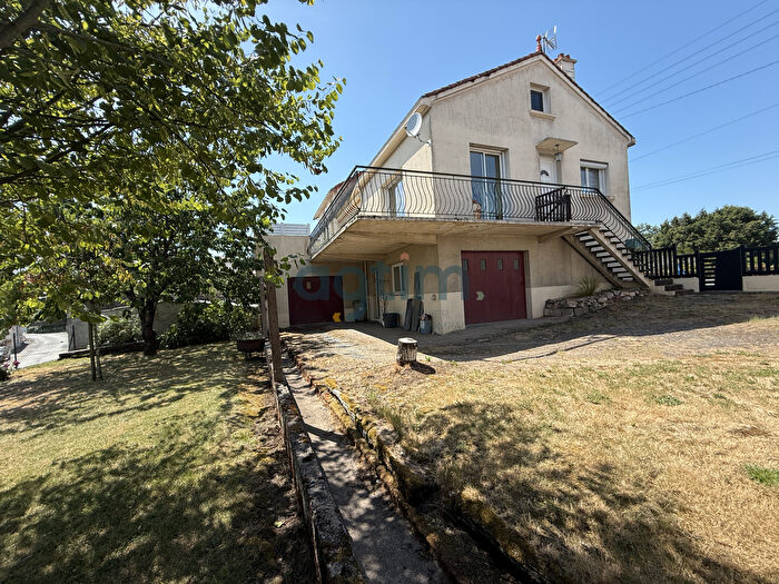 Maison 5 pièces à vendre à Montaigu