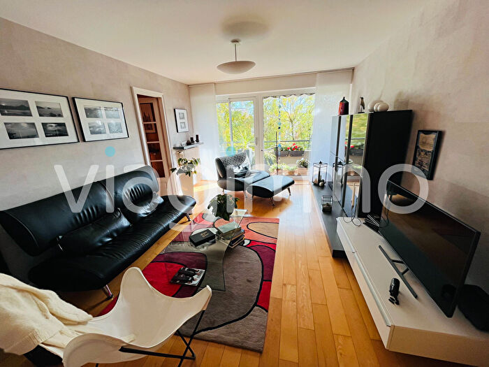 Appartement 5 pièces à vendre à La Roche-sur-Yon, Pentagone, Pont-Morineau