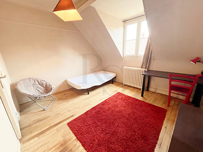 Appartement à louer - Argentan, Ouest - 1 pièce - 1 chambre