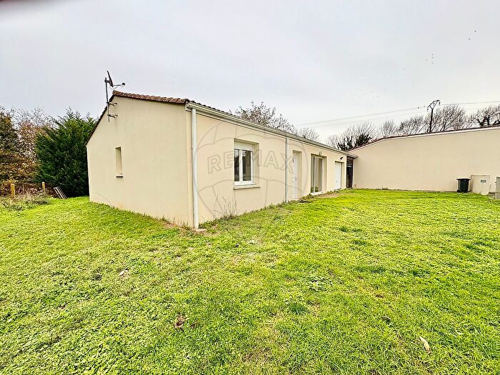 Maison 3 pièces à vendre - Le Gua