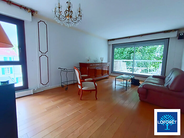Appartement 3 pièces à vendre - Créteil, Bords de Marne