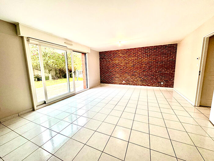 Maison à vendre - Valenciennes, Faubourg Sainte-Catherine, Faubourg de Paris, Le Vignoble - 5 pièces - 3 chambres