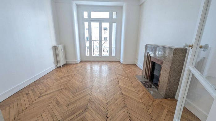 Dupleix-Motte Picquet, Paris 15ème arrondissement : Appartement 2 pièces à louer