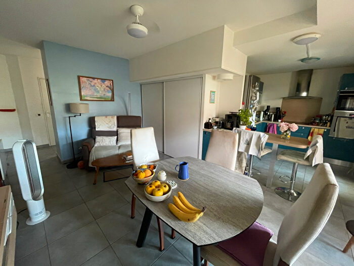 La Garde, Ginouse, Saint-Musse, Thouars : Appartement 4 pièces à vendre