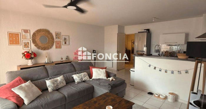 Appartement 3 pièces à louer à Dufau-Tourasse, Pau