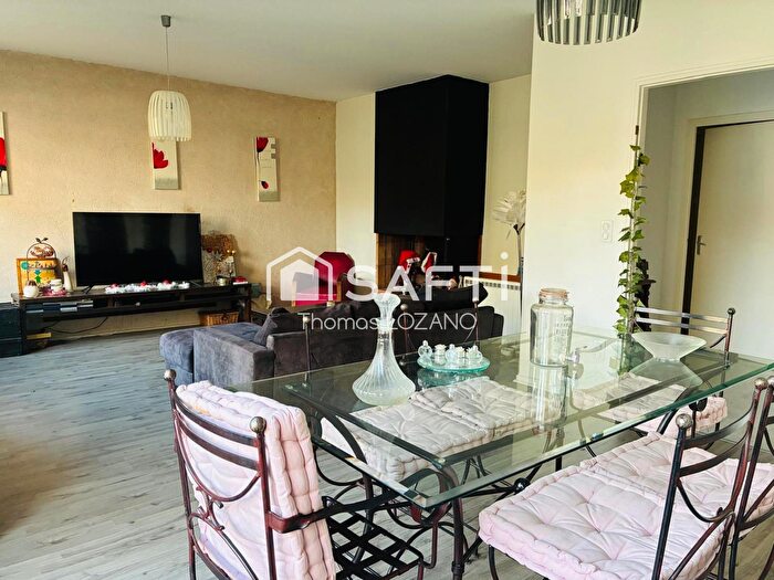 Maison à vendre - Agen, Gare - 9 pièces - 6 chambres