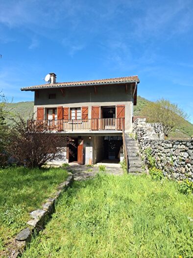 Malvezie : Maison 3 pièces à vendre