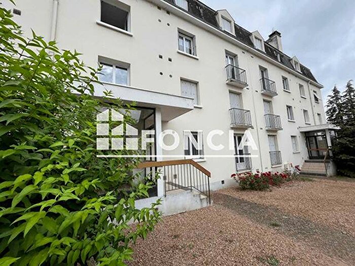 Ouest-Sud Ouest, Amboise - Appartement 2 pièces à louer