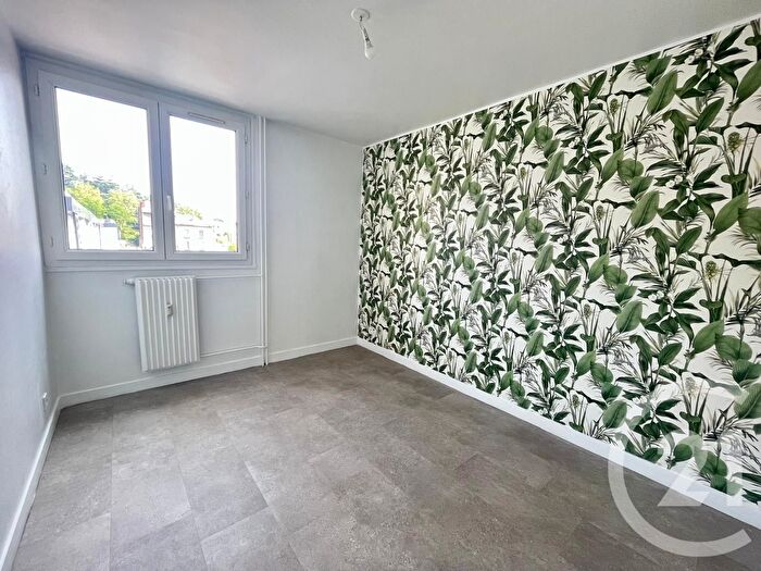 Appartement 3 pièces à Saint-Étienne, Jacquard, Préfecture, à louer