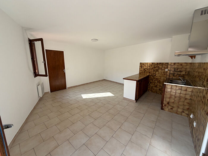 Appartement 2 pièces à louer - Argelès-sur-Mer, Centre-ville